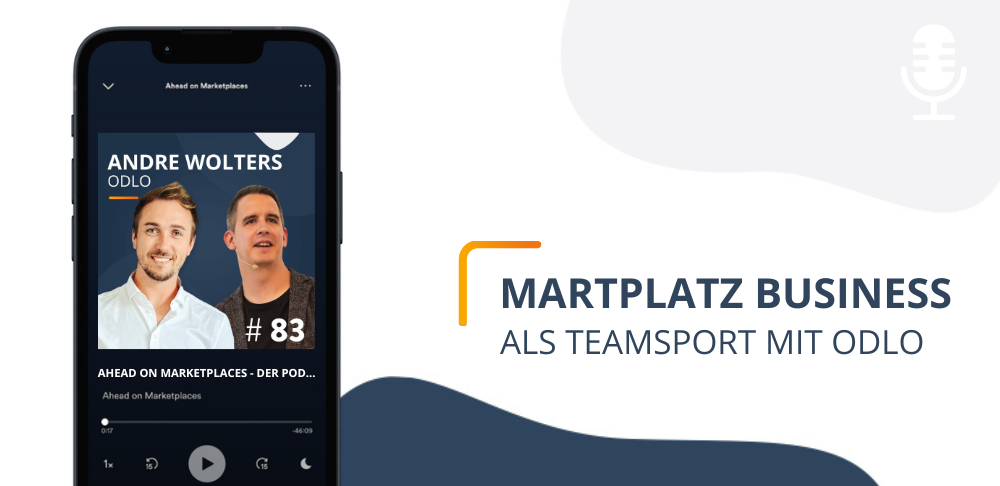 Marketplace Business als Teamsport mit Odlo | MOVESELL